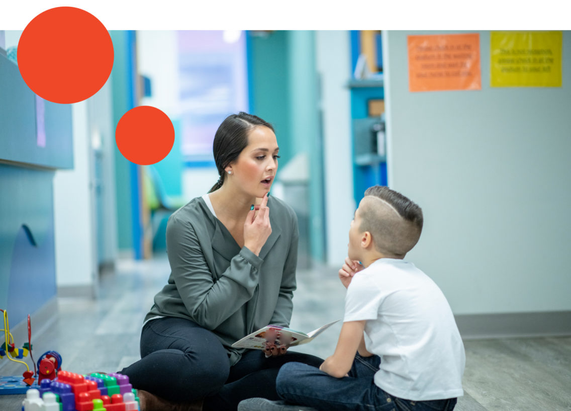 Anomic Aphasia: What is it? Causes & Treatment | VocoVision