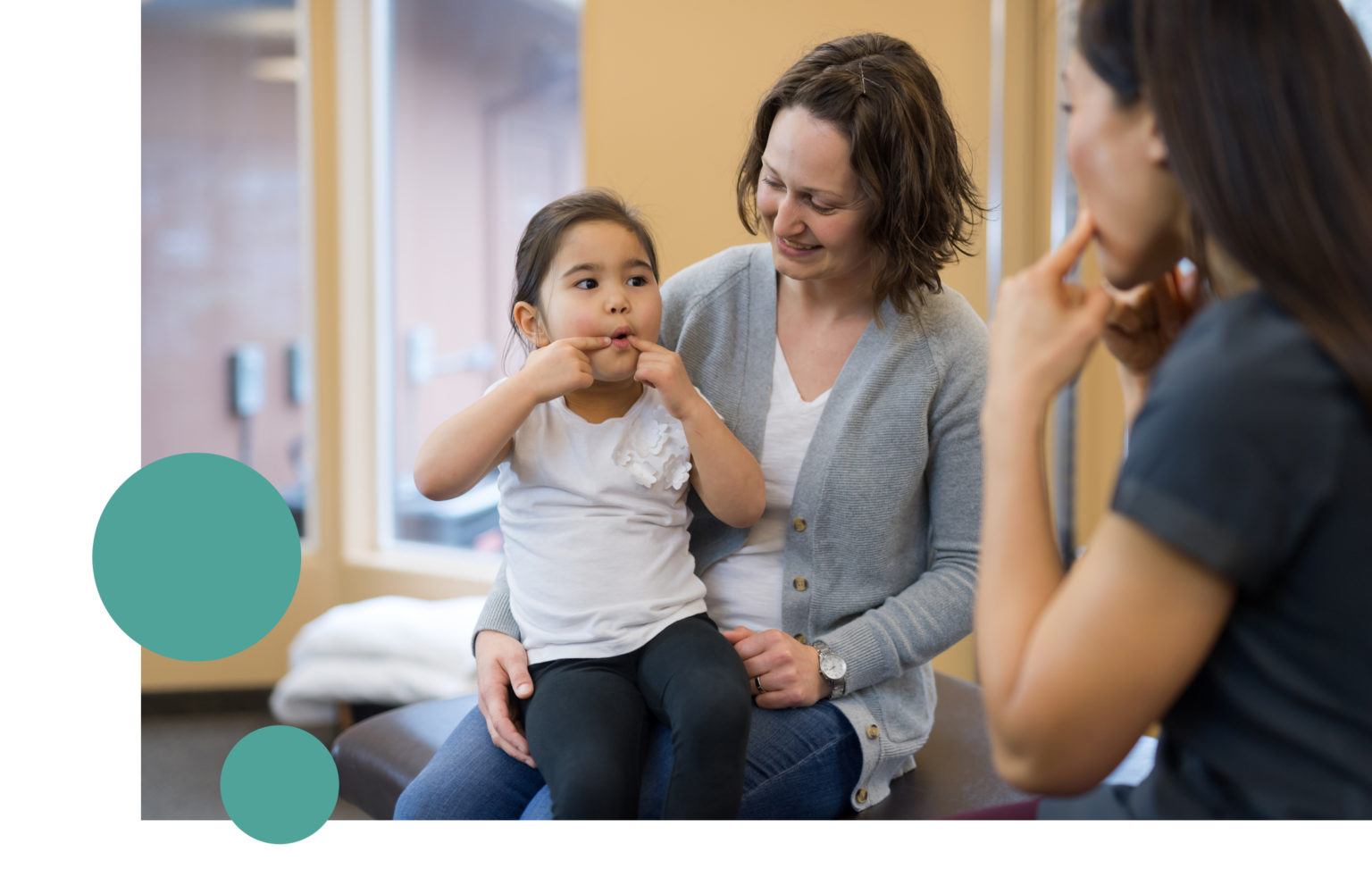 Stop Stuttering: Treatment & Speech Therapy | VocoVision