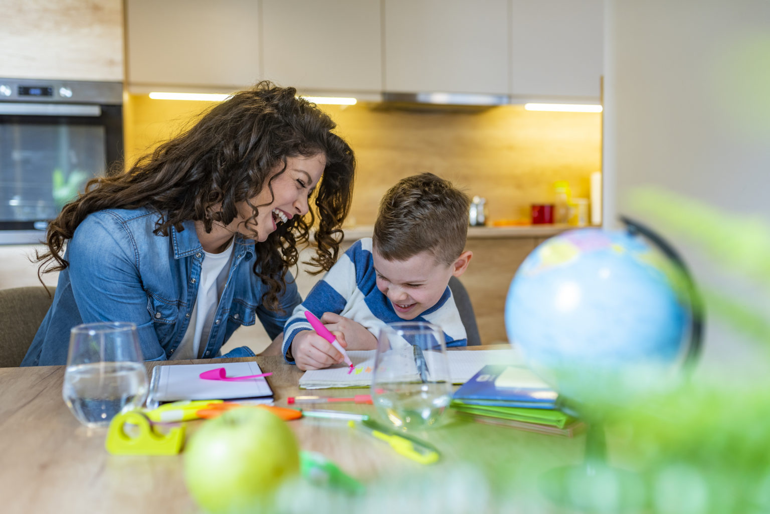 How Speech Therapy Can Help My Child's Mumbling - VocoVision