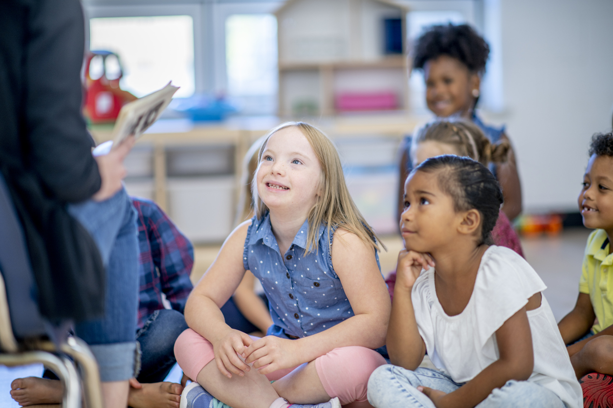 Special Education Rights in Schools - VocoVision