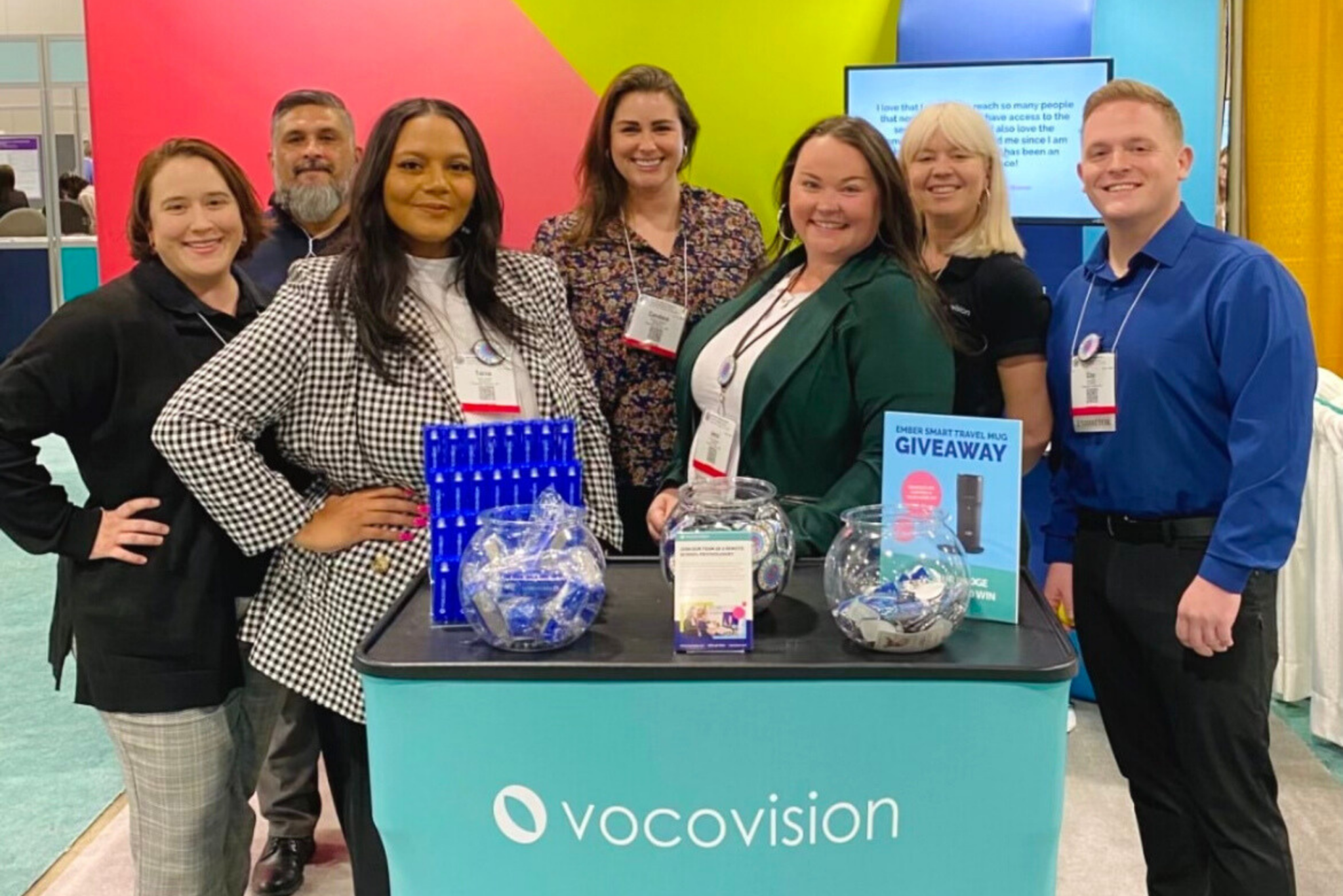 3 Things We Learned at NASP - VocoVision