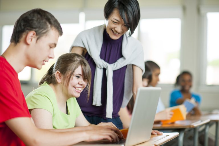 Change Management in Education | VocoVision