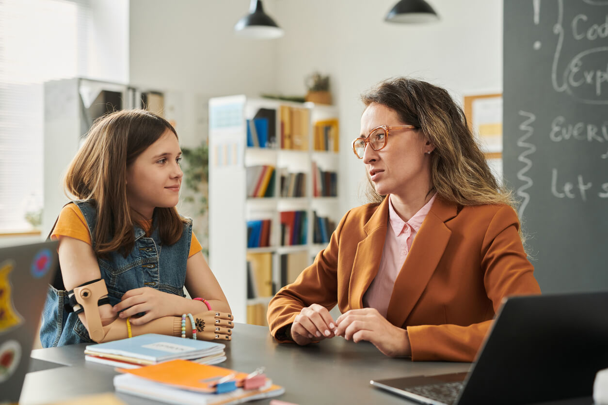 The Importance of Mental Health Professionals in Schools | VocoVision