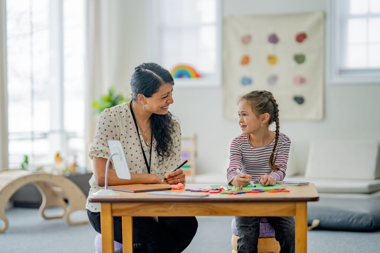 Common OT Interview Questions | VocoVision